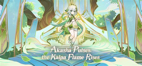 Genshin Impact Releases Update On November Nd Comicon