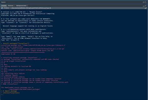 Fuzzy And Non Fuzzy Classifiers • Fuzzyclass