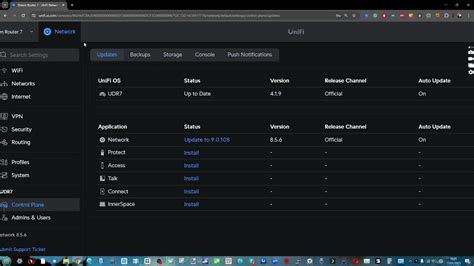 UniFi Express Review Small Yet Powerful NAS Compares