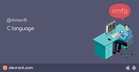 Arry C Language Devrant