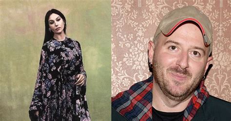 ფოტოები ზღაპრული მონიკა დემნა გვასალიას კაბაში მსოფლიო ვარსკვლავმა Balenciaga ს კაბა მოირგო