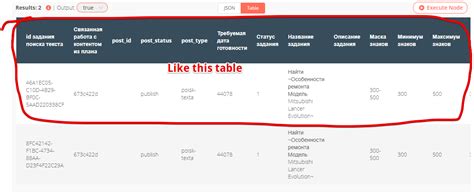 How Do I Get Just The Body From A Webhook Questions N8n Community