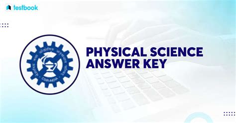 csir net physical science answer key 2023 download pdf now