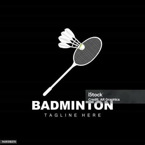 배드민턴 기호 셔틀콕 라켓 스포츠 분기 디자인 템플릿 아이콘과 스포츠 게임 벡터 0명에 대한 스톡 벡터 아트 및 기타 이미지 0명 Championship 건강한 생활