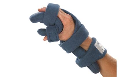SoftPro Functional Resting Hand Splint
