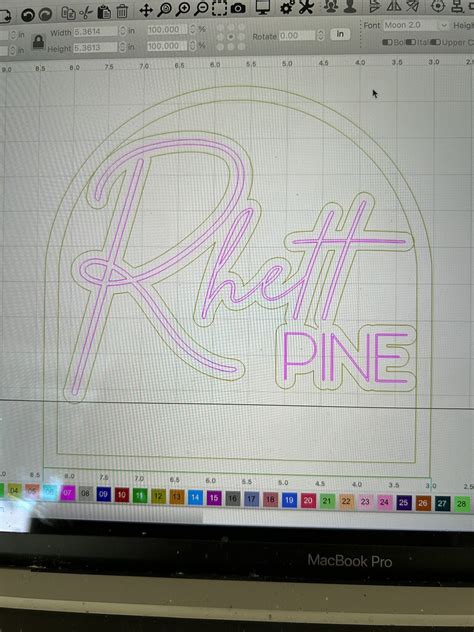 Weld Shape Keep Cut Lines LightBurn Software Questions LightBurn Software Forum