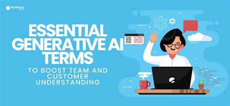 Generative Ai To Empower Team And Customer Experiences