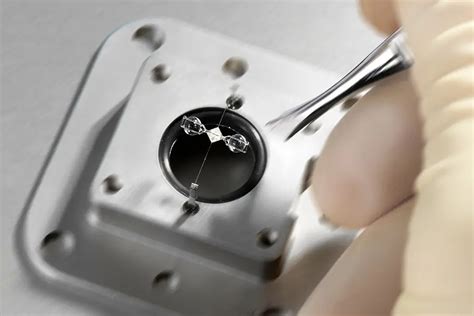 Compact Oxygen Sensing Paracube Micro Hummingbird