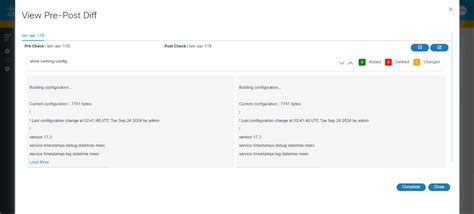 Bpa 사용 설명서 백업 및 복원 V51 Cisco