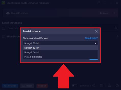 What Is Application Binary Interface Abi In Bluestacks 5 Bluestacks