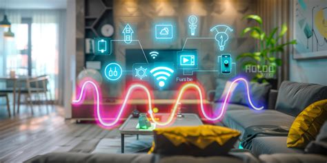 تحولات جدید در حوزه اینترنت اشیا از خانه‌های هوشمند تا شهرهای هوشمند هلومگ