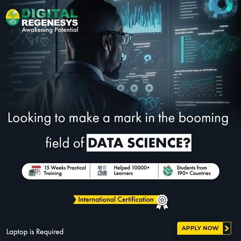 Digital Regenesys On Linkedin This Course Is Designed For