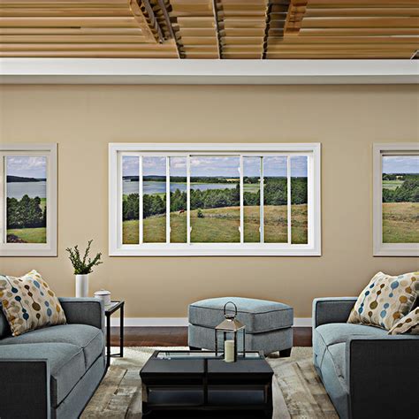 Horizontal Slider Windows Window Depot Usa Of North New Jersey