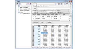 PathWave RF Synthesis Genesys 2023 Product Release Keysight