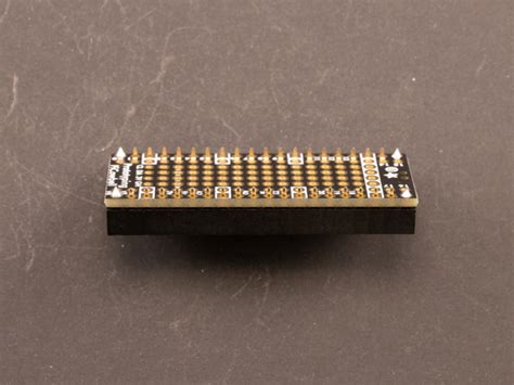 Shorty Socket Headers Adafruit Picowbell Adalogger For Pico