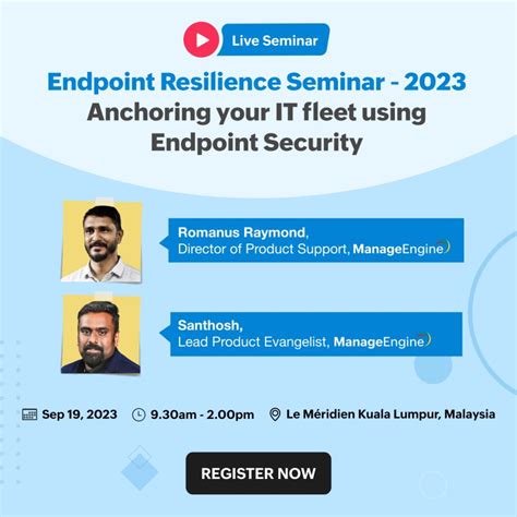 James Sambasivam Posted On Linkedin