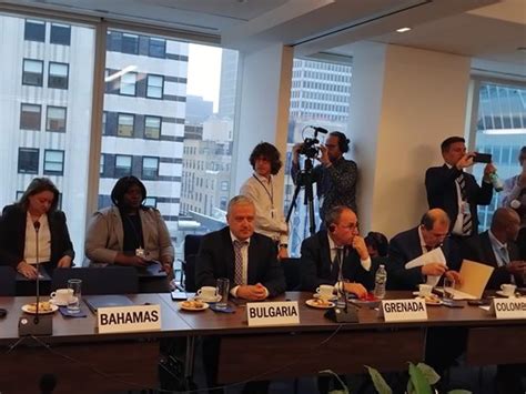 Иван Кондов участва в срещата на ЕС с Общността на държавите от Латинска Америка и Карибския басейн