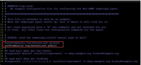Snmptrap Bloghaoyi A Coders Blog
