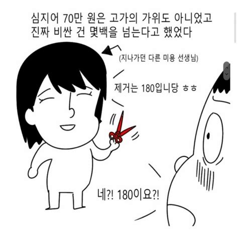 의외로 상상 이상으로 비싼 것 오픈이슈갤러리 인벤