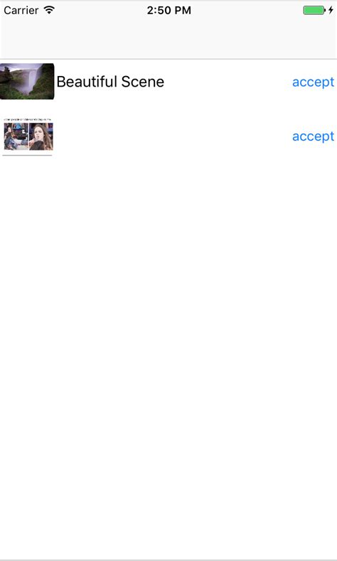 Ios Reloading The Collectionview After Delete Stack Overflow