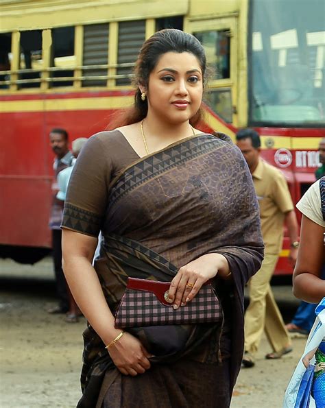 Meena Actress Latest Photos Stills Gallery In Balyakalasakhi Malayalam Movie 2014 Mission Spot