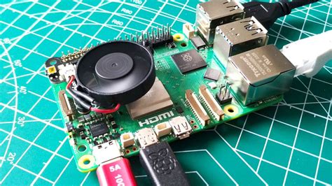 Raspberry Pi 5 Review A New Standard For Makers Updated Toms Hardware