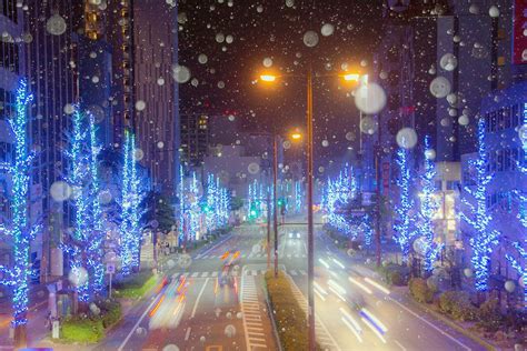 聖なる夜に GANREF