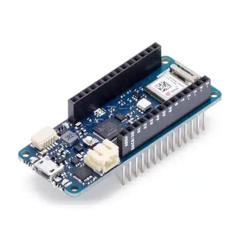Arduino® Mci Electronics