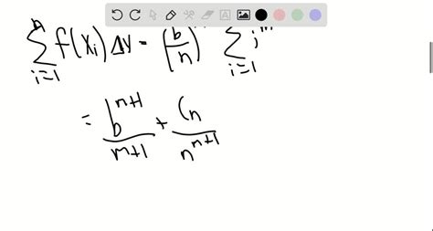 Solved From Special Sum Formulas 1 4 You Might Guess That 1 M 2 M 3 M ⋯ N M N M 1 M 1 Cn