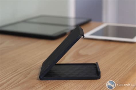 Review Microsoft Wedge Keyboard Neowin