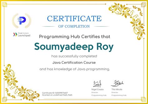 Soumyadeep Roy On Linkedin Programming Javaprogramming Java Experience Content