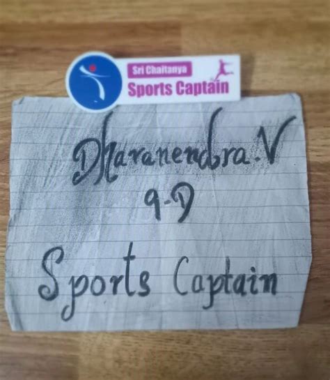 Dharanendra V On Linkedin Opportunity Journey Responsibilities Throwback Schoolmemories…