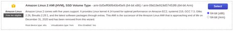 Step 1 Provision Server And Database Aws Installation Guide Using Ec2 Aurora Db Drupal