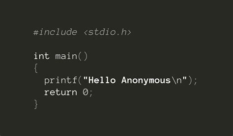New Free Monospace Programming Font By Skilled Designer Mark Simonson