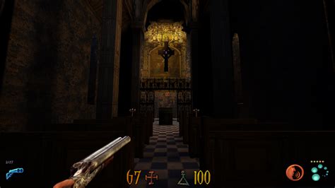 Hidef On Undying Renewal Image ModDB