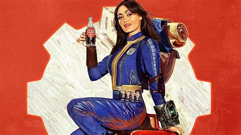 Fallout Series Gets New Character Posters But Fans Are Divided About Nuka Cola Promotion