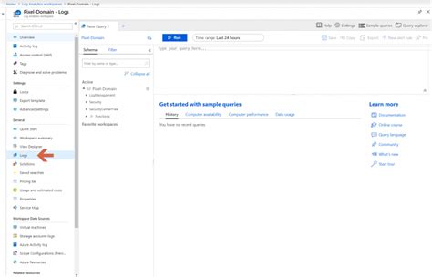 Query Active Directory Security Events Using Azure Log Analytics On The Cheap Pixel Robots