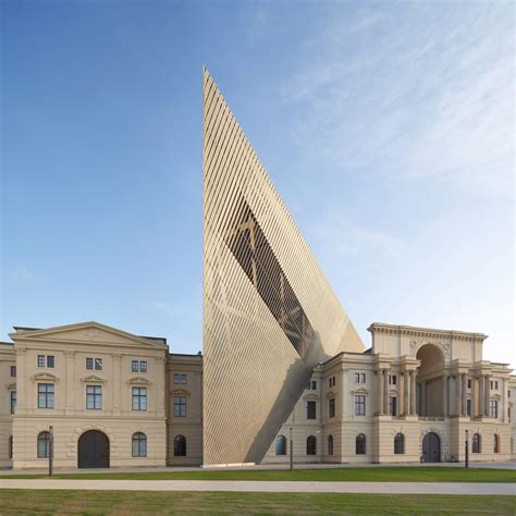 Deconstructivism Started Well Over A Century Ago And Still Continues
