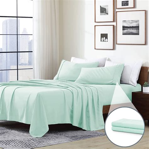 Microfiber Vs Cotton Sheets Whats The Differences