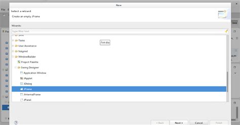Học Lập Trình Windowbuilder Pro Eclipse Update Site For Eclipse 43