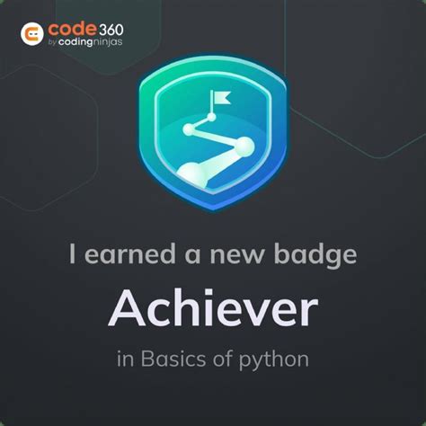 🏆 Skillbadge Unlocked Naukri Code 360 Hadapada Karthik