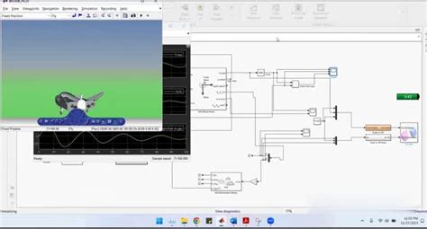 ali zunair on linkedin simulation aerospaceengineering cessna182 simulink