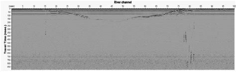 Gpr Section After Applying Automatic Gain Control Download