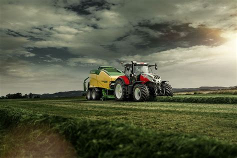 Landtechnik Schuierer Landmaschinen Und Traktoren Amberg