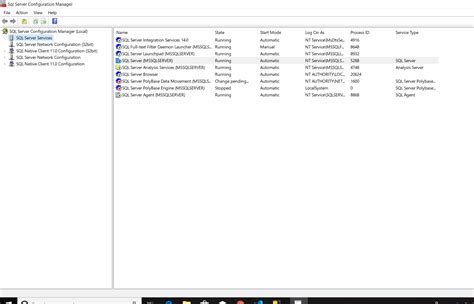 Javascript Whenever I Tried To Connect Nodejs With Sql Sever Getting Error As Failed To