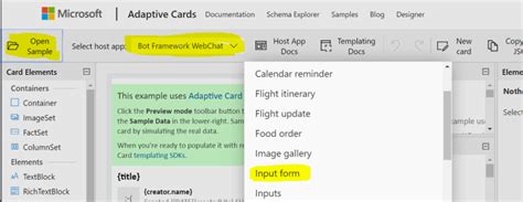 Actionable Outlook Message Using Adaptive Card Connected To Sharepoint Using Power Automate