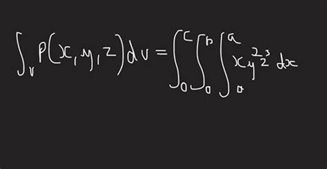 Solveda Liquid Of Variable Density ρfills The Region D In The Large