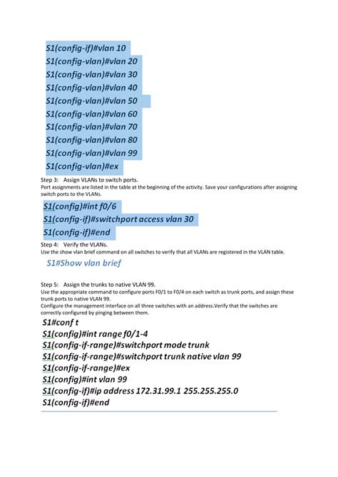 2315 Packet Tracer Configuring Rapid Pvst Answer Pdf