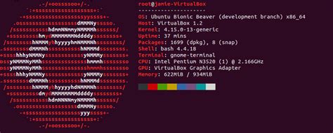Cómo Instalar Neofetch En Ubuntu Debian Mint Y Archlinux Conpilar Es