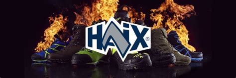 Haix